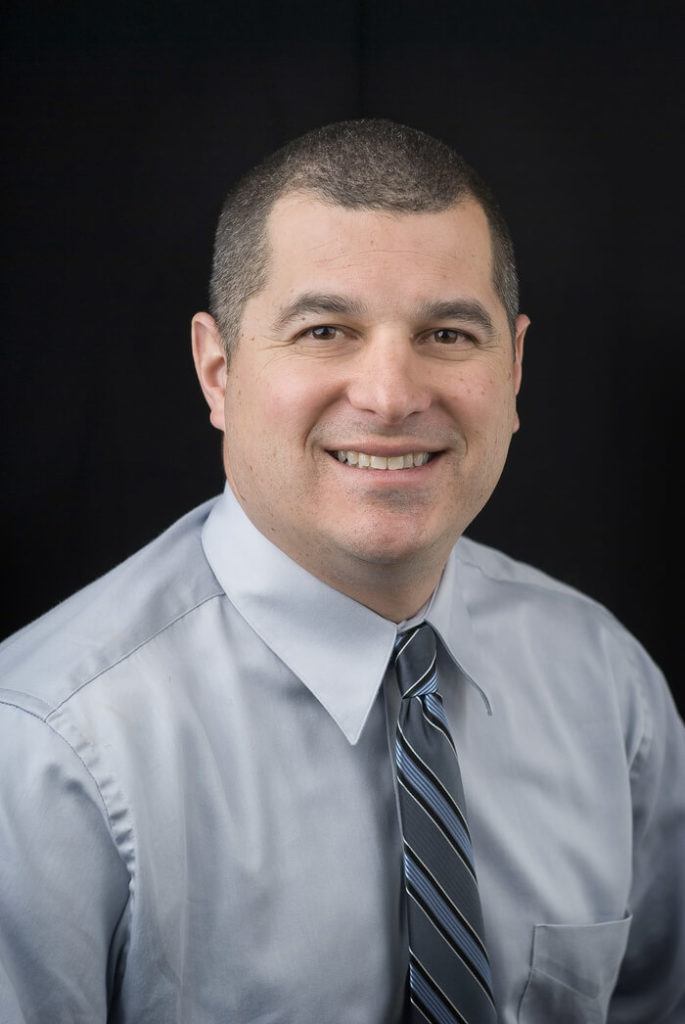 Dan Lopez, Ed.D. - No Excuses University